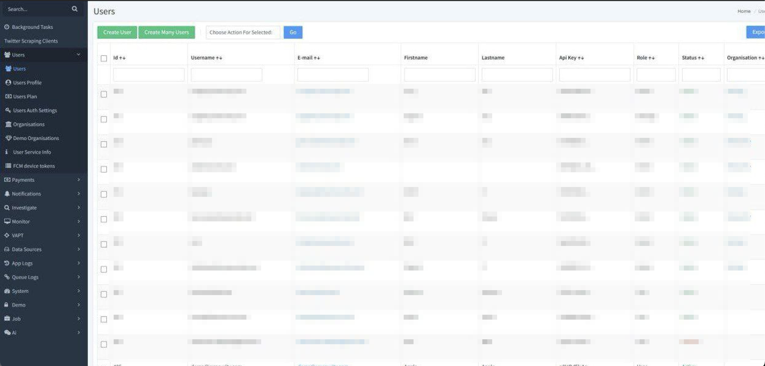 Resecurity Data Breach Allegedly Linked to Scattered LAPSUS$ Hunters ...